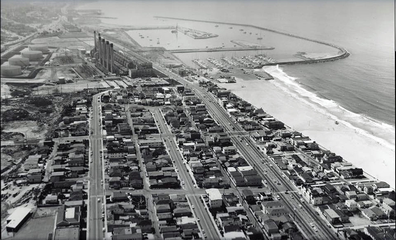 Historical Pictures – Redondo Beach Historical Society